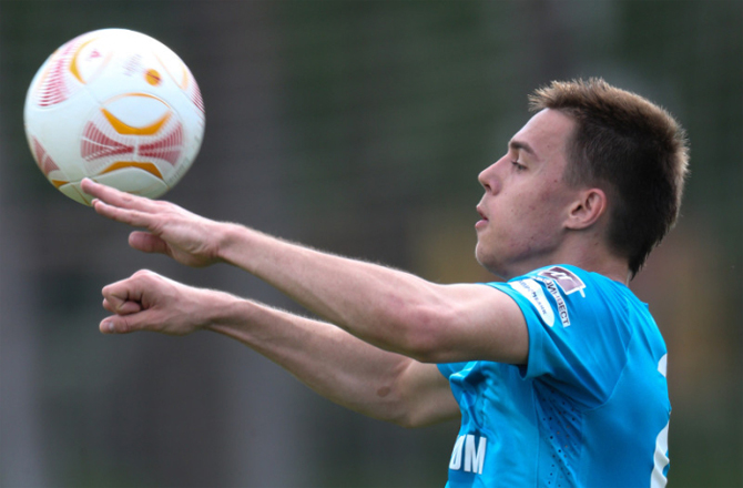 9 players to make their WC debut in Russia - Age is no barrier